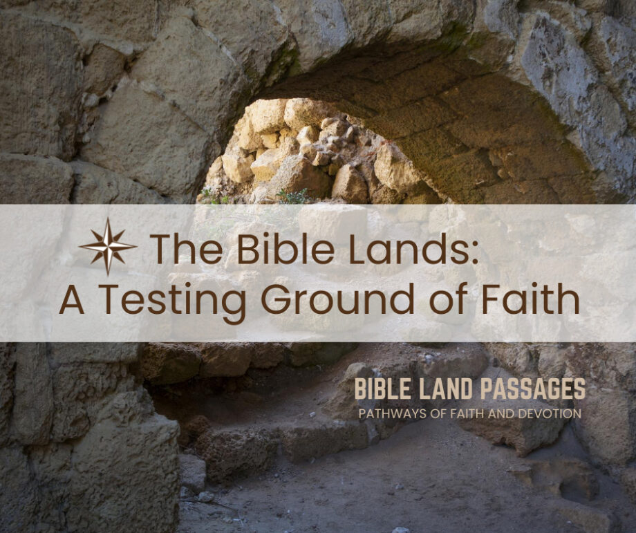 Sermon Archives | Oak Grove Church of Christ