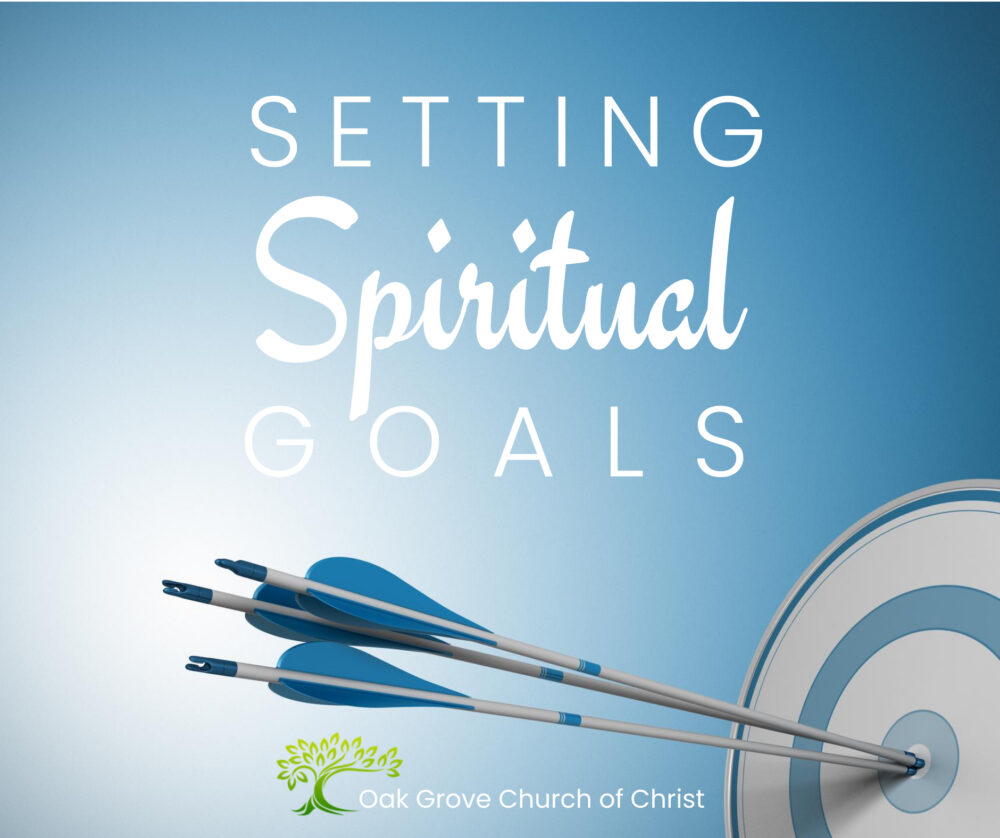 Sermon Archives | Oak Grove Church of Christ